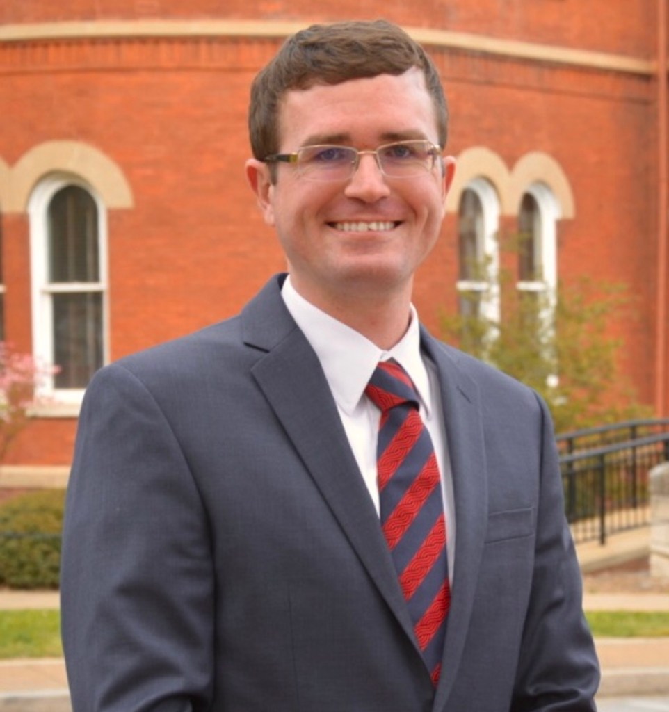 Legacy of communism played out with invasion | The Oxford Eagle