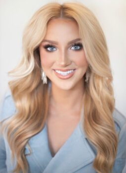 Local beauties vie for Miss Hospitality - The Oxford Eagle | The Oxford ...