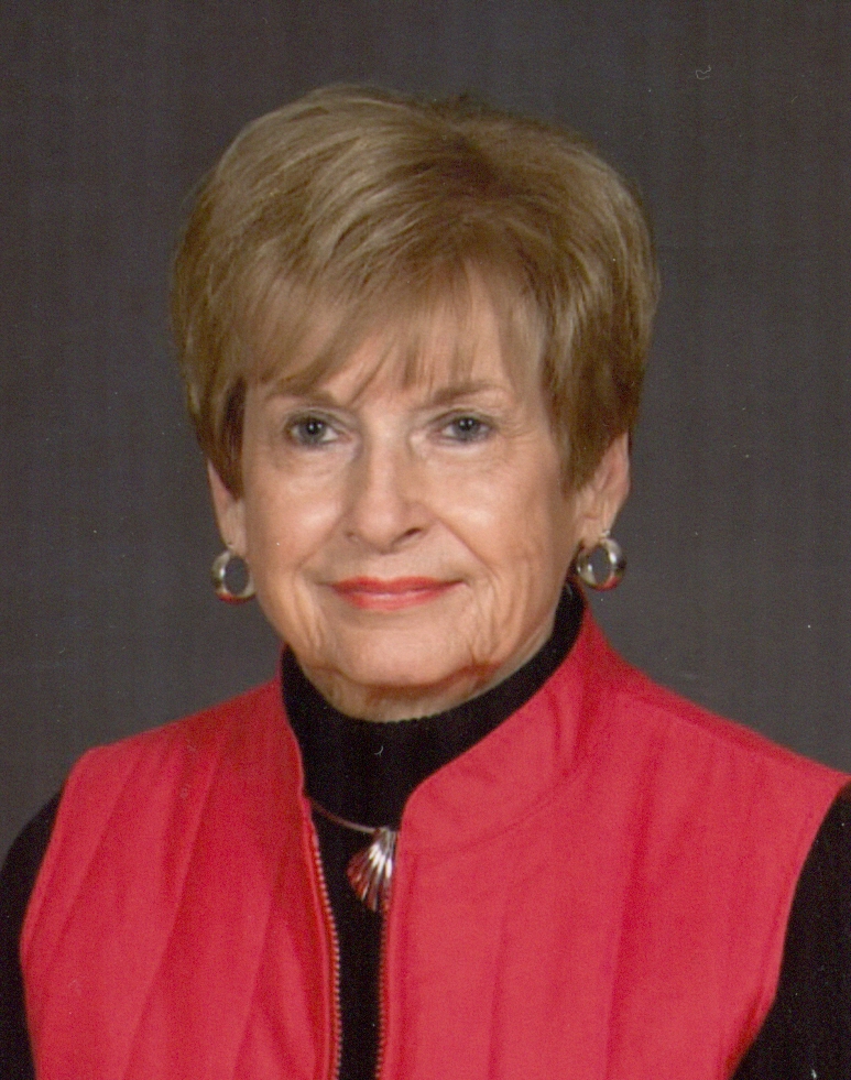 Myrna Sanford Ford - The Oxford Eagle | The Oxford Eagle