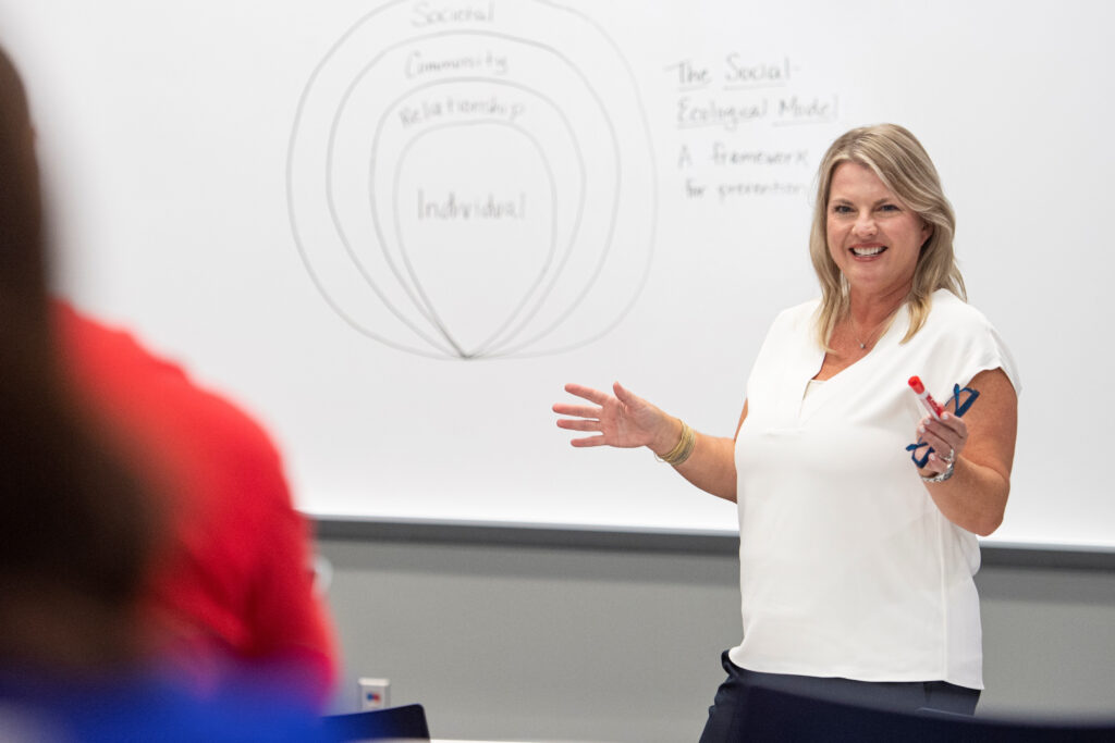 UM professor appointed to MPHA board - The Oxford Eagle | The Oxford Eagle