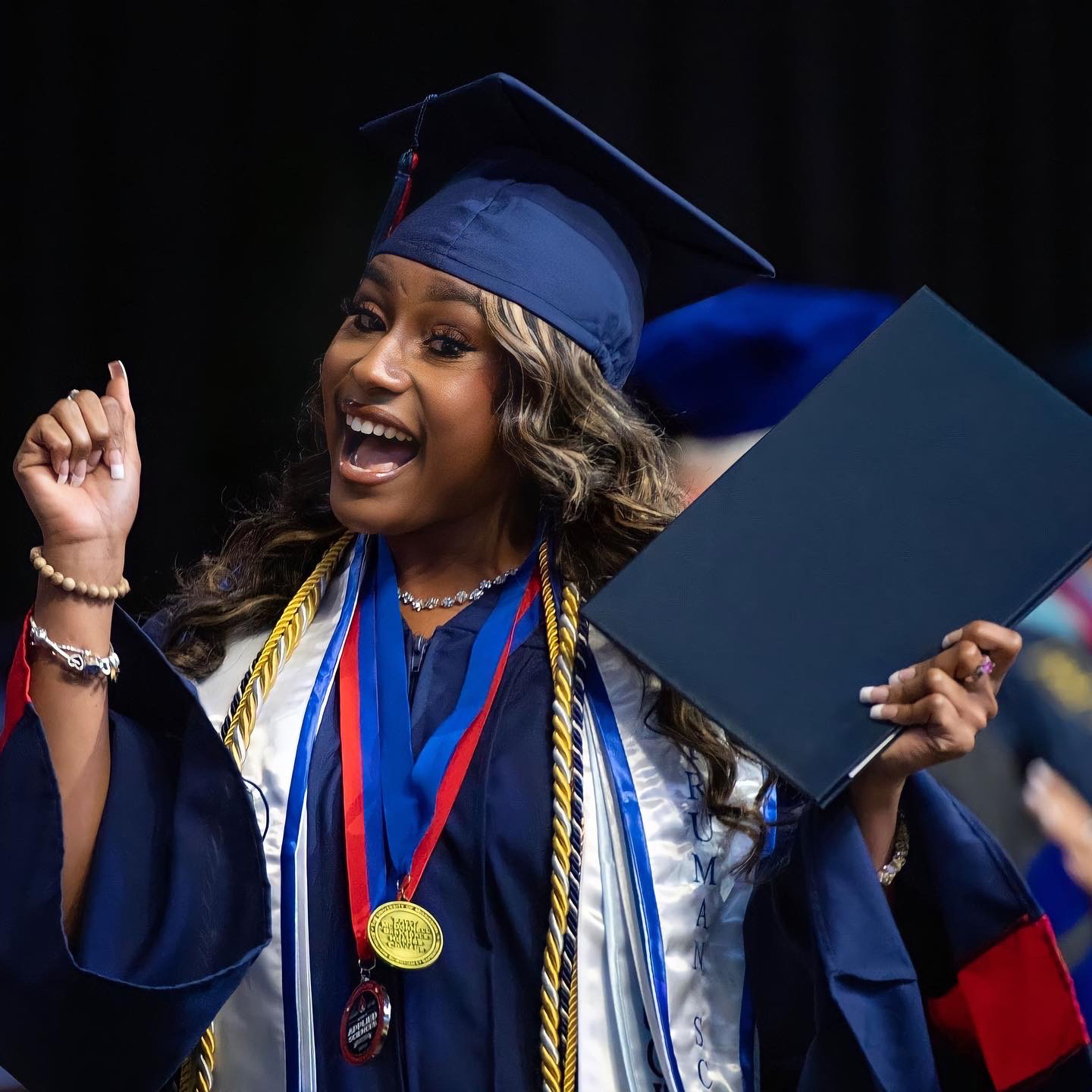 UM Graduate chosen as 2023 Marshall Scholar | The Oxford Eagle