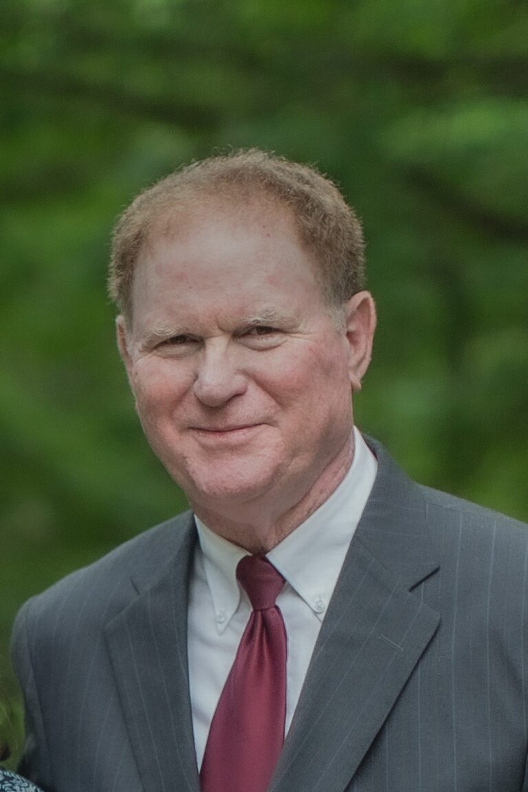 Jerry Griffin: A life devoted to conservation and community, leaves ...