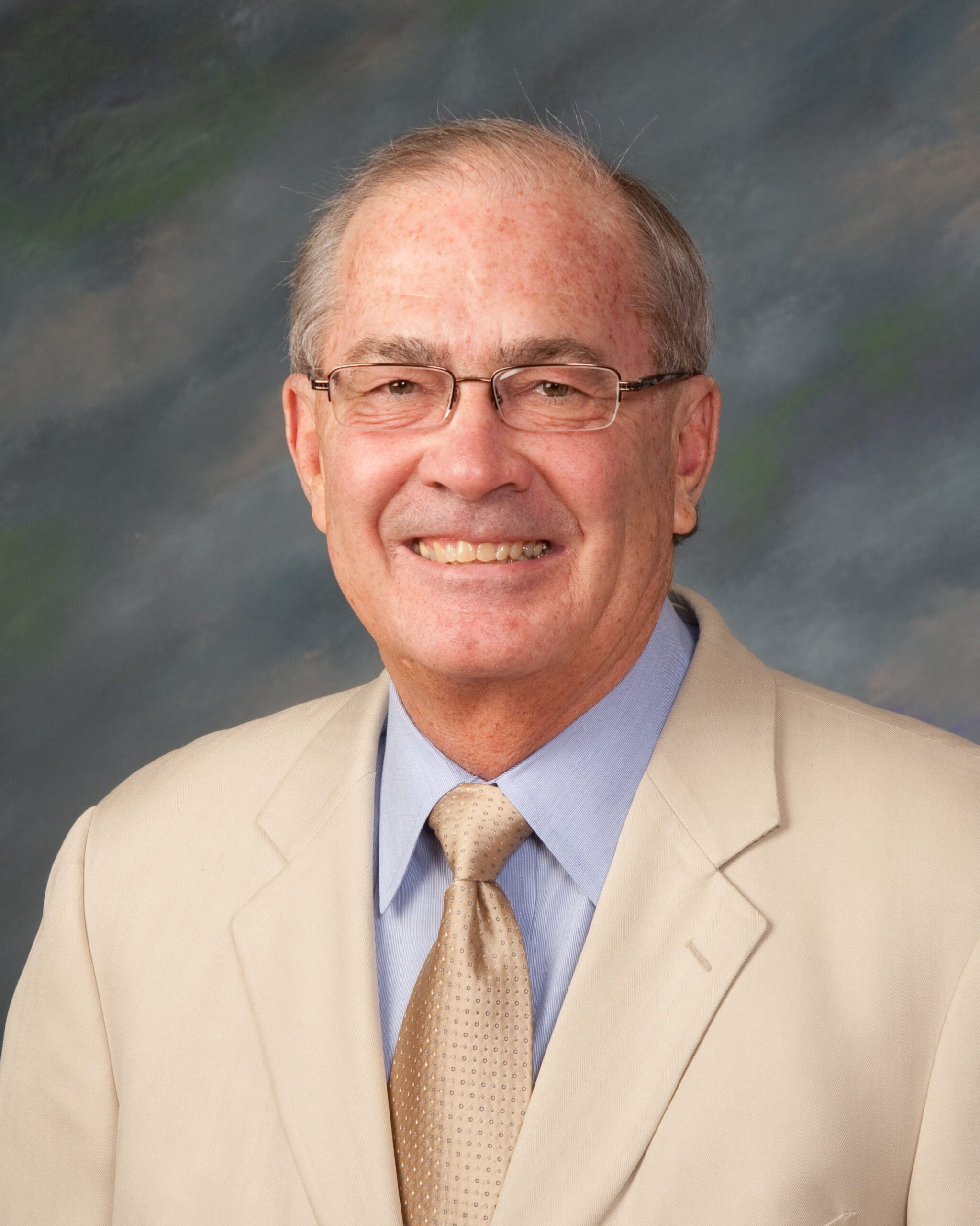 Long-time supporter Tommy Smith retires from EDF board | The Oxford Eagle