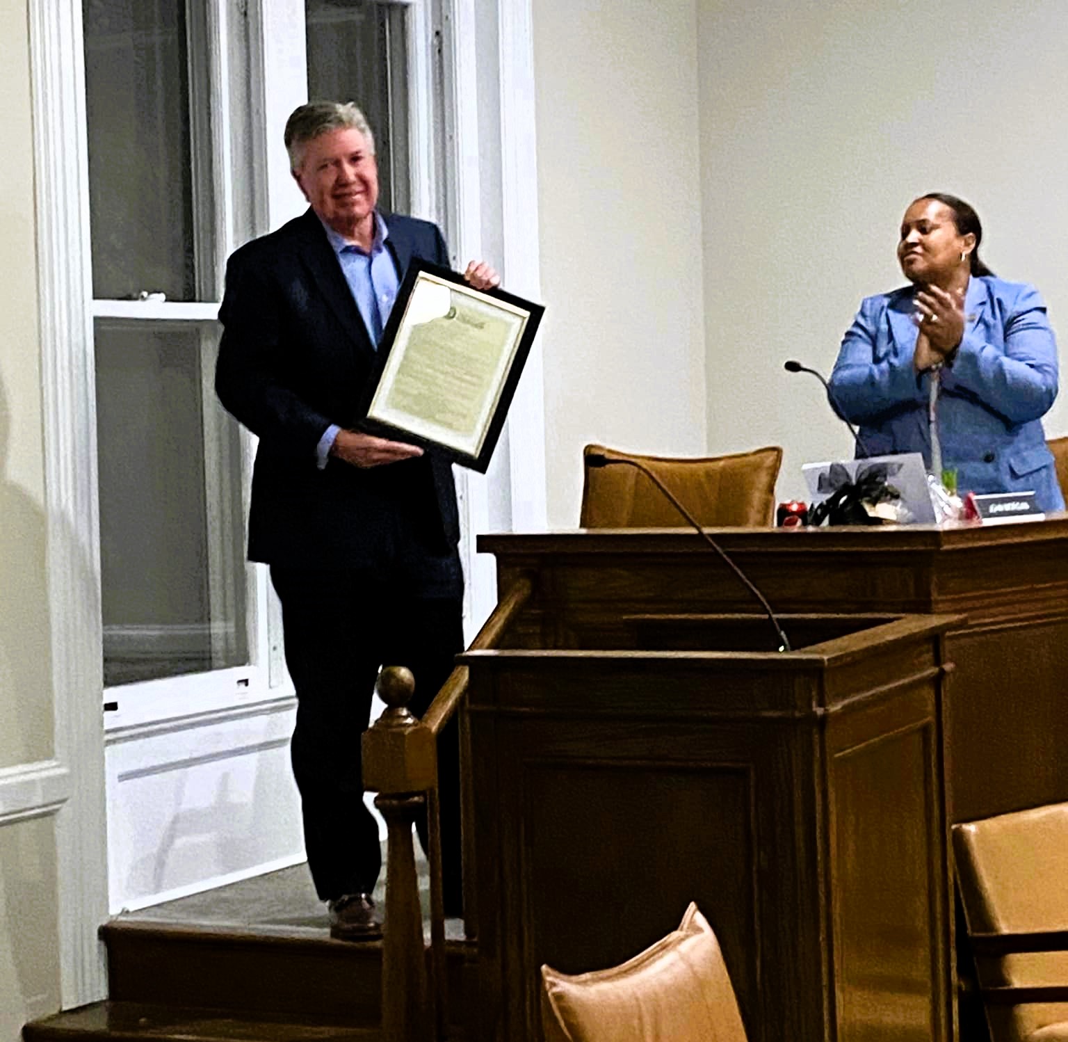 Special election to be held Feb. 6 for Alderman at Large position | The ...