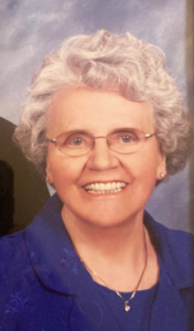 Patricia Hall Dodds | The Oxford Eagle