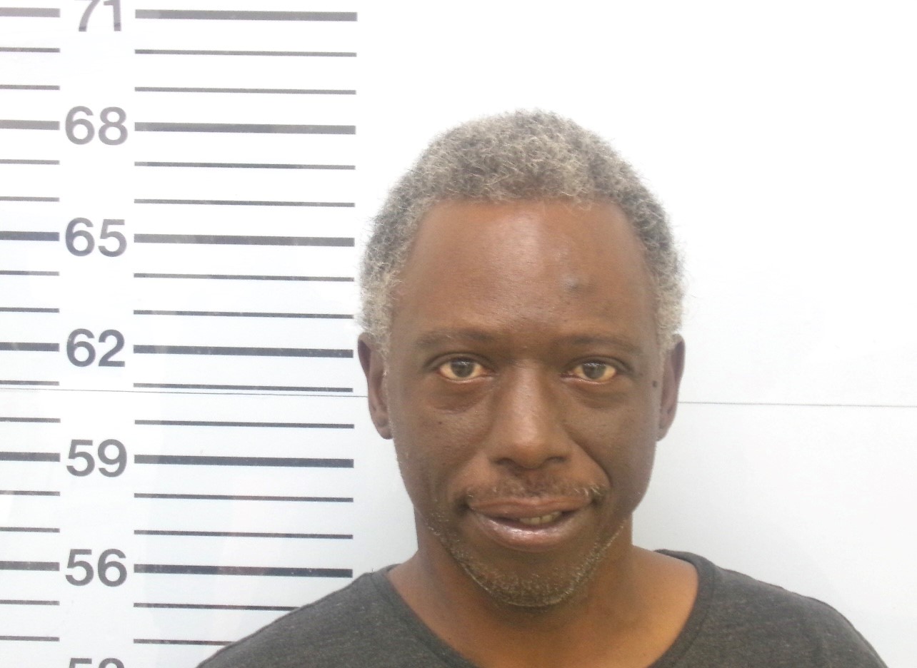 Man, 50, arrested for aggravated assault | The Oxford Eagle Man, 50, arrested for aggravated assault | The Oxford Eagle
