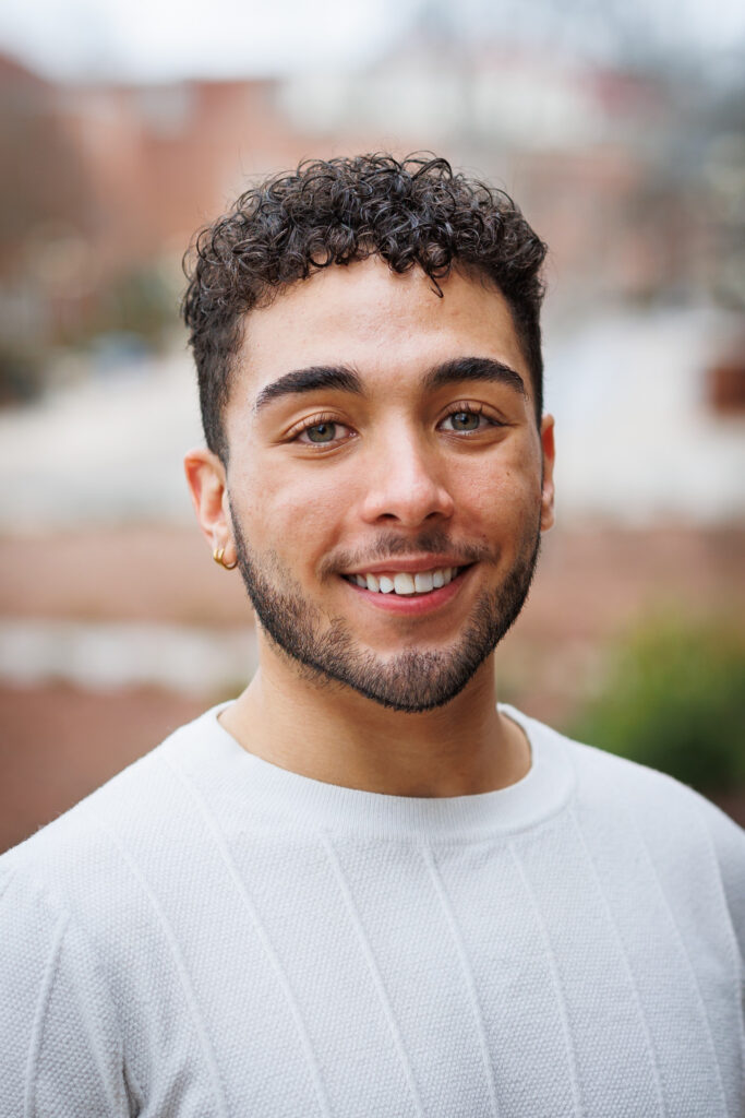 13 UM students named inaugural Stamps Impact Prize winners - The Oxford Eagle | The Oxford Eagle