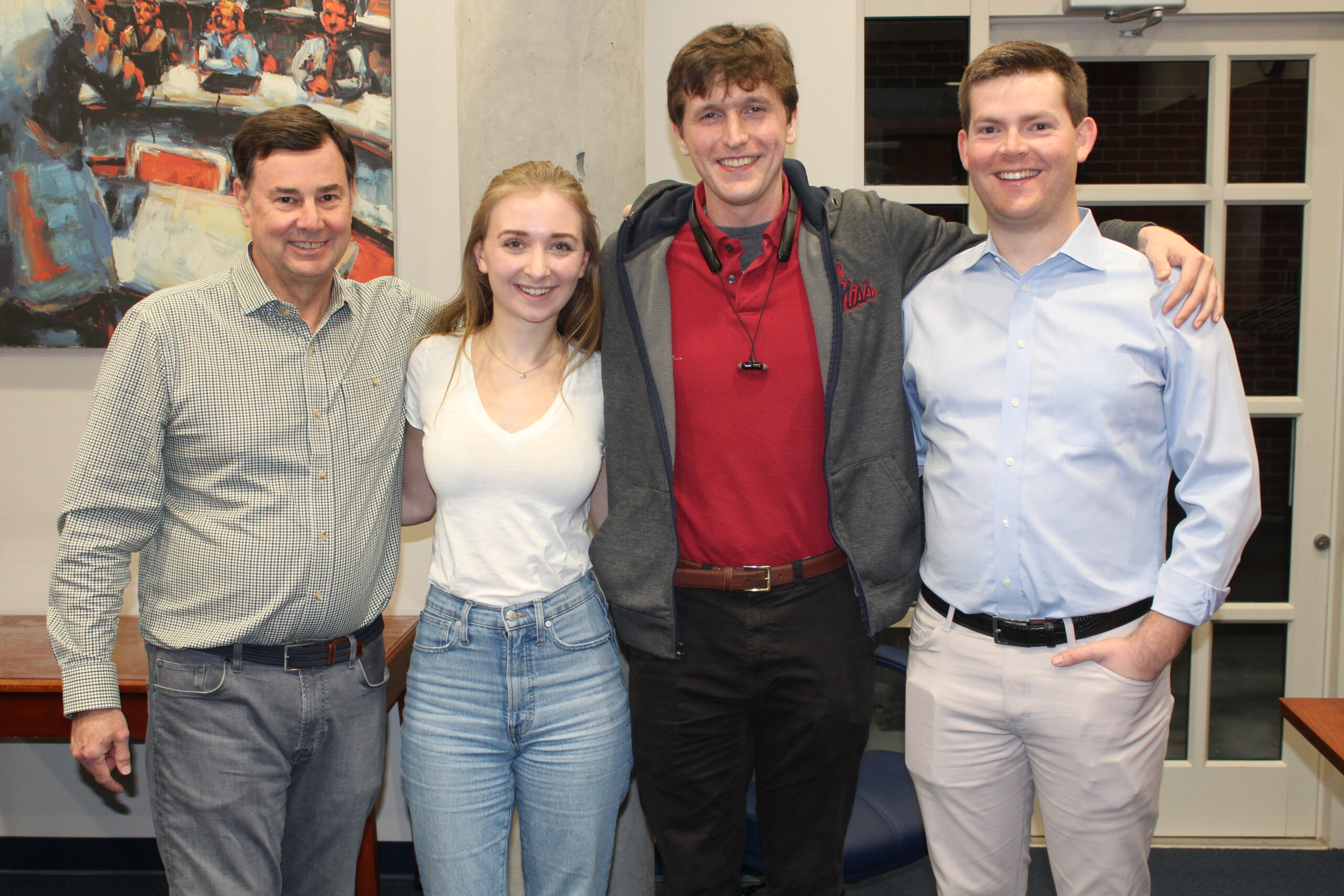 Wall Street prep workshop prepares students for future finance careers ...