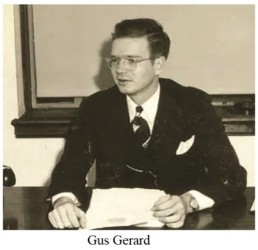 Cofield’s Corner | The Oxford Eagle