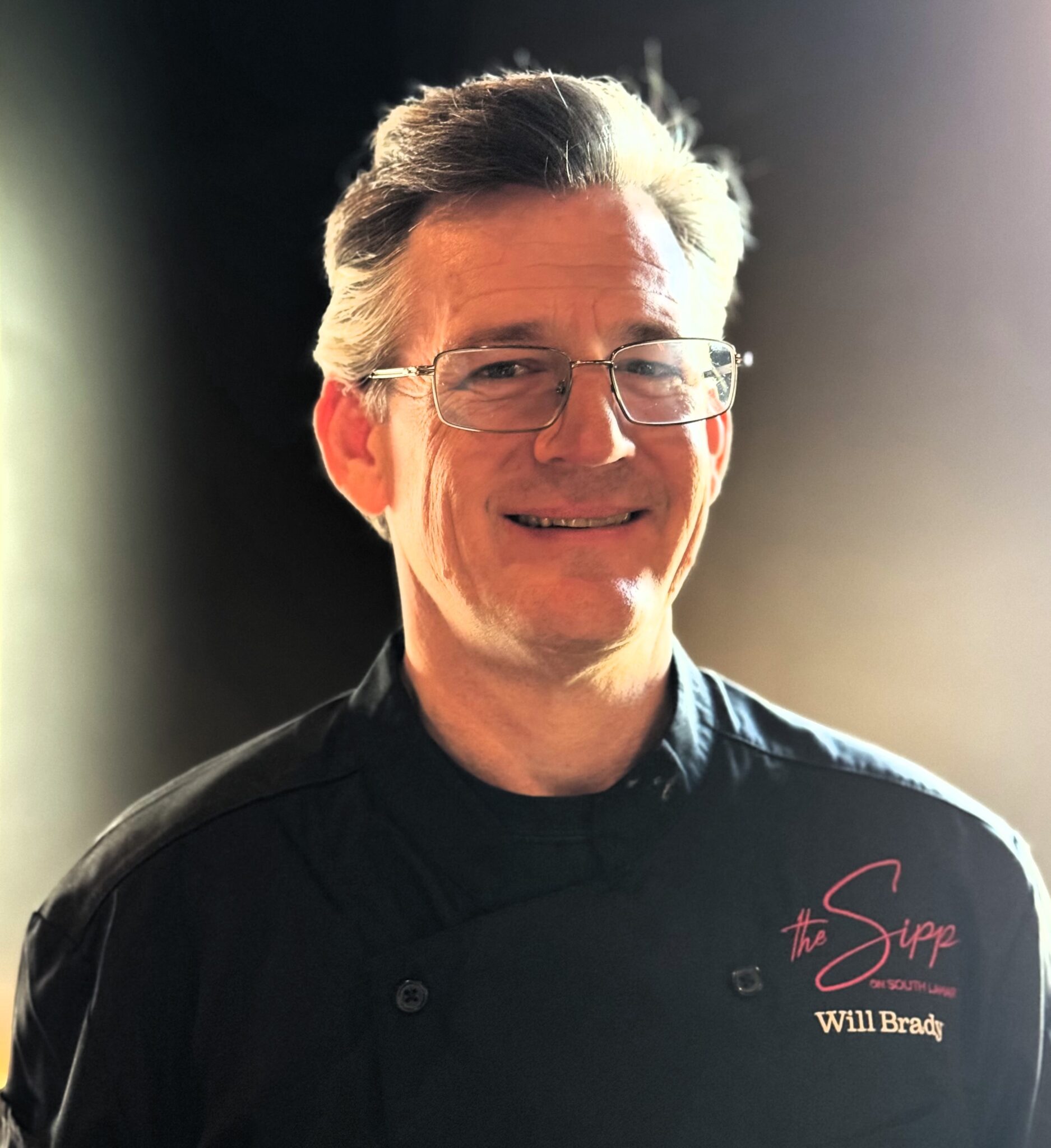 New executive chef joins The Sipp wine and tapas bar - The Oxford Eagle ...