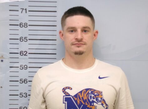 OPD: Two charged in December storage unit theft - The Oxford Eagle ...