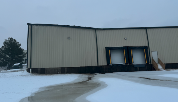 GenTeal recovering from warehouse roof collapse; owner hopes to return ...