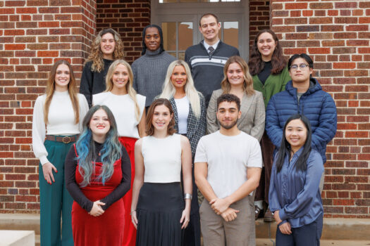 13 UM students named inaugural Stamps Impact Prize winners - The Oxford ...