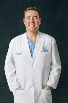 Endoscopic spine surgery performed in Oxford - The Oxford Eagle | The ...