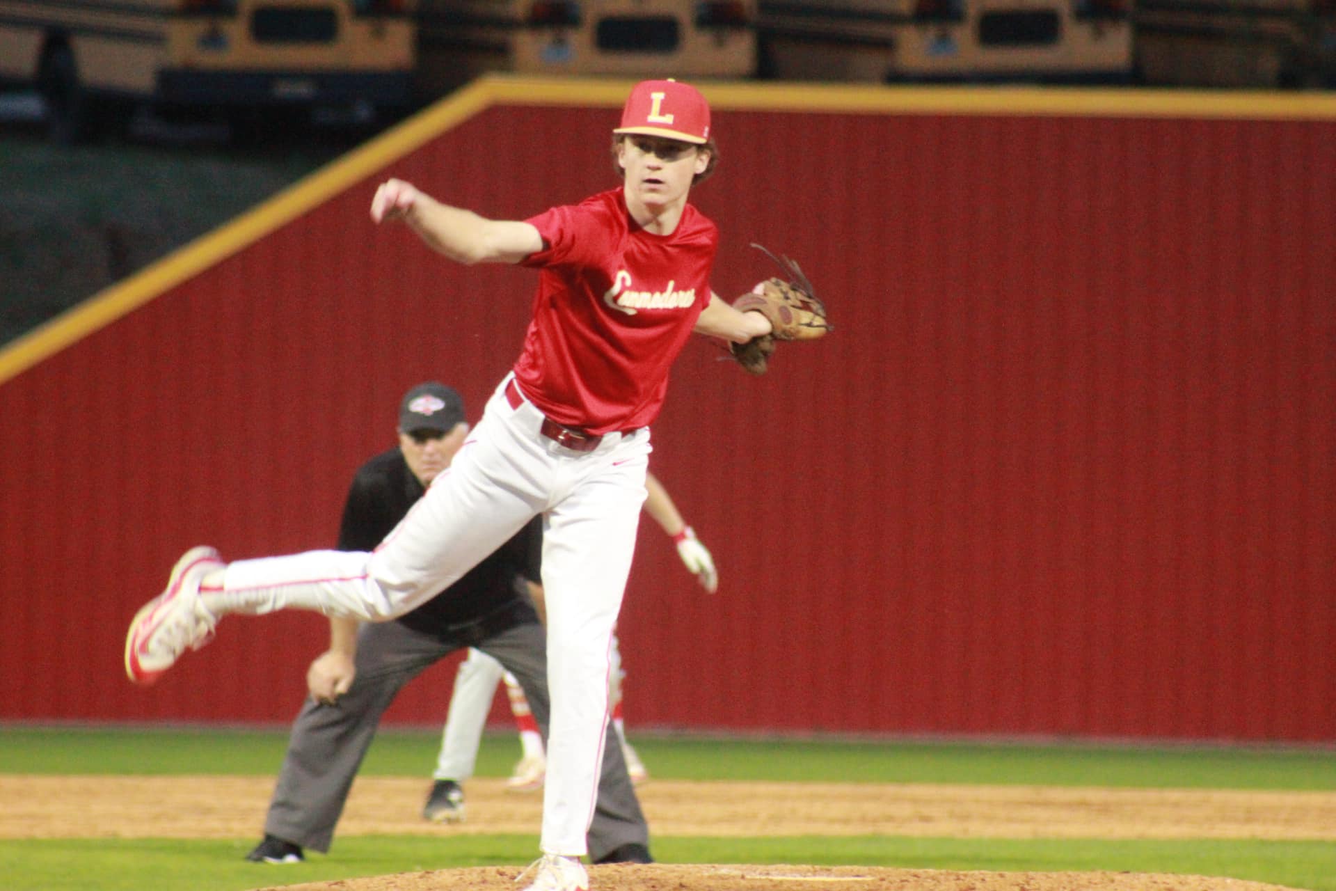 Commodores baseball wins game against Munford Cougars | The Oxford Eagle