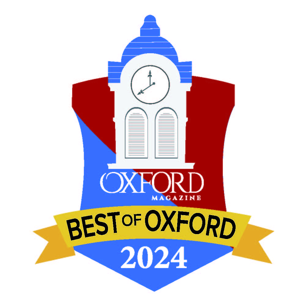 Best of Oxford 2024 nominations now open | The Oxford Eagle