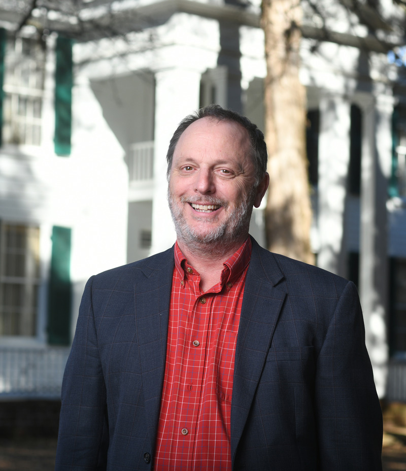 Keeping Rowan Oak | The Oxford Eagle