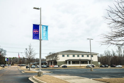 NWCC keeps bright future through its services, campus investments - The ...