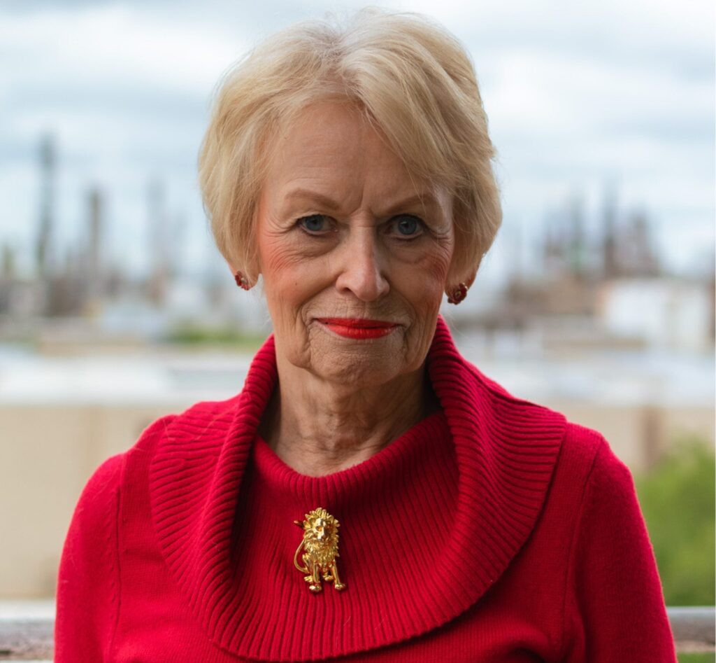 ExxonMobil trailblazer to be namesake of UM Chemical Engineering ...