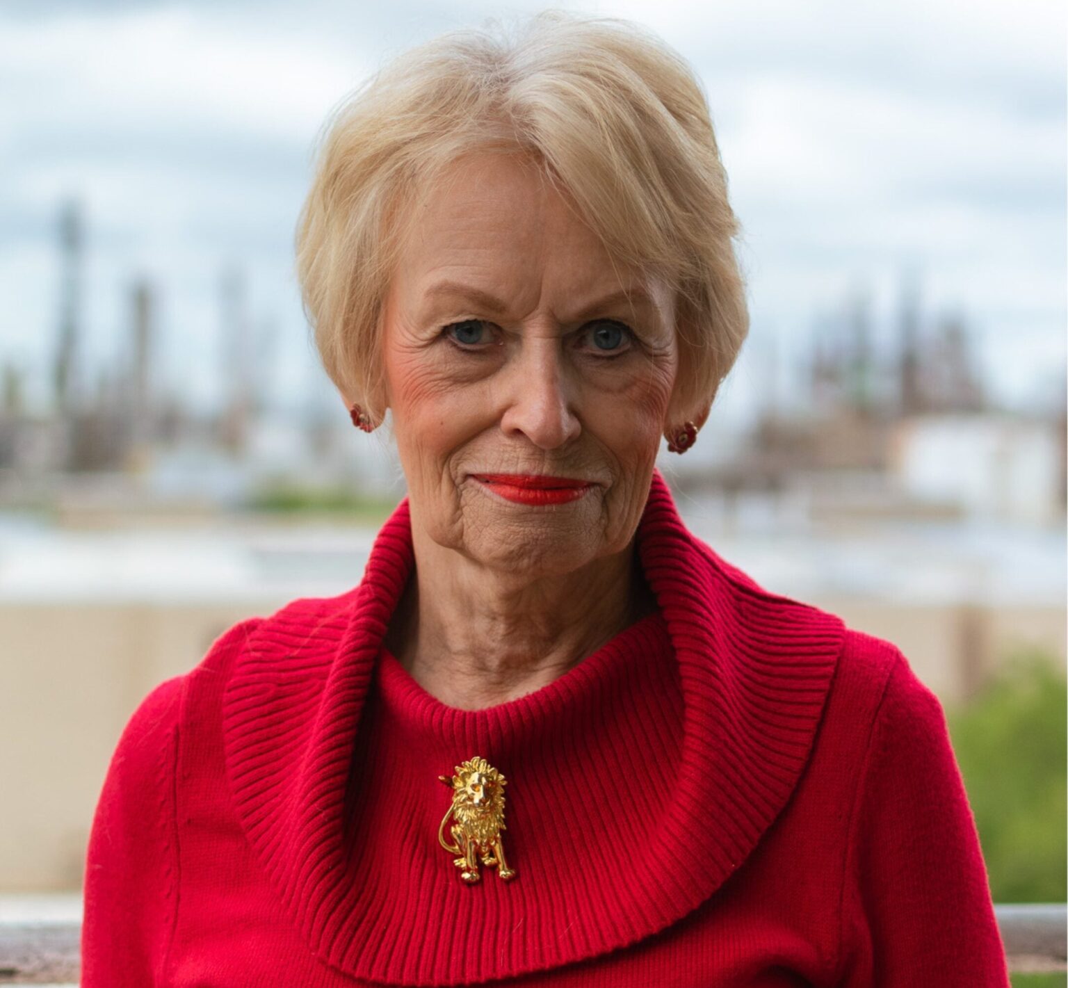 ExxonMobil trailblazer to be namesake of UM Chemical Engineering ...