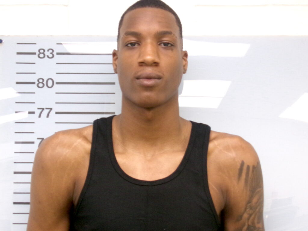 Oxford man faces felony for allegedly shooting at person repossessing a ...