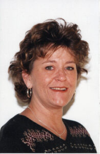 Susan Bell Treas | The Oxford Eagle