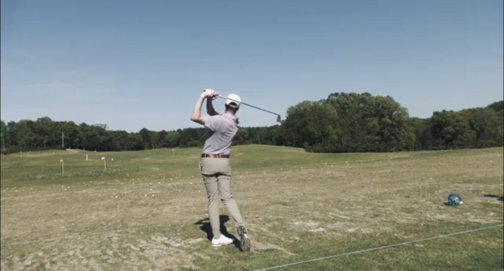 Triple threat: Ranked amateur golfer pursues degree, teaches at Ole Miss - The Oxford Eagle ...