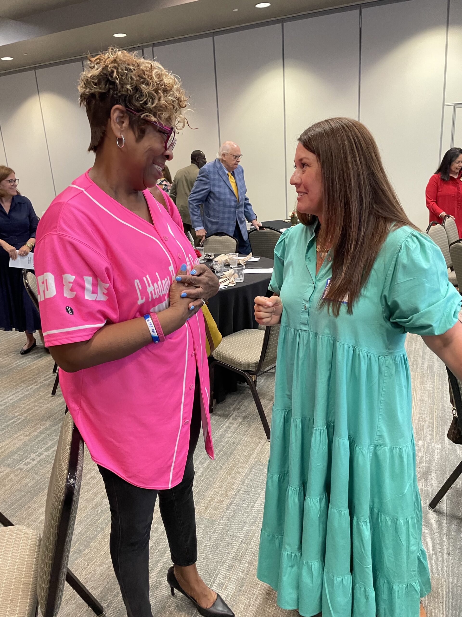 Jill Stevens named 2024 Chamber of Commerce Citizen of the Year - The ...