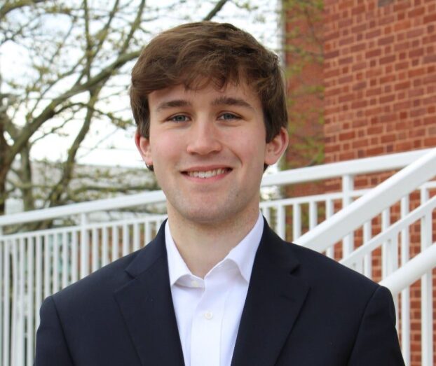 Oxford resident awarded scholarship from the Massachusetts Society of ...