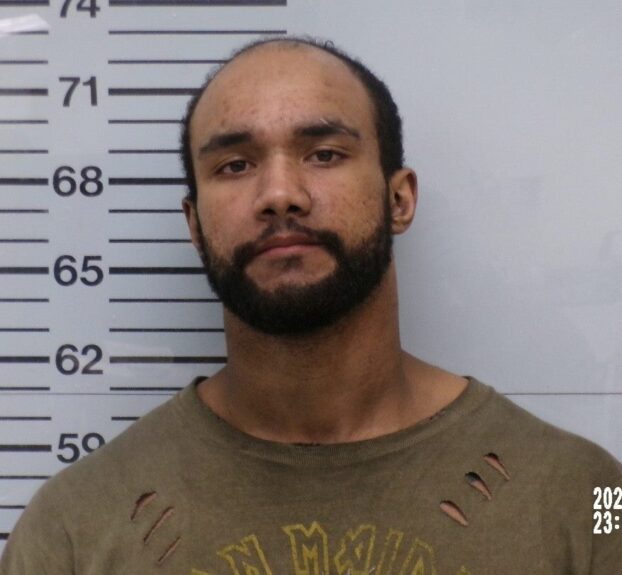 Tupelo man charged with sexual battery | The Oxford Eagle