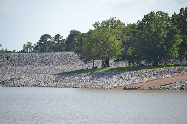 Hydropower Ahead for Mississippi, Sardis Dam on the List | The Oxford Eagle