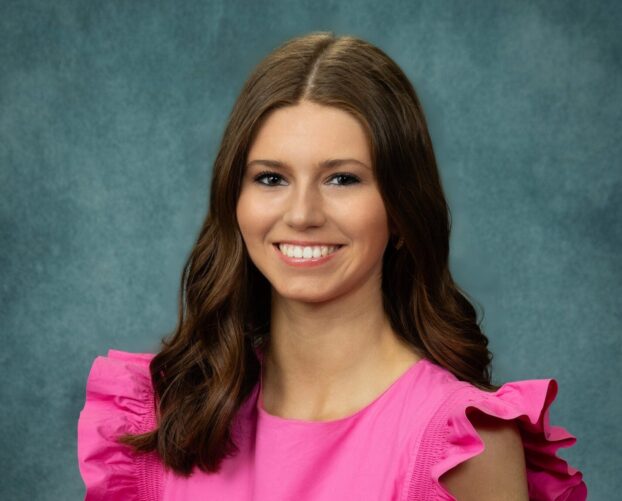 Ava Randle to compete for state Distinguished Young Woman title | The ...