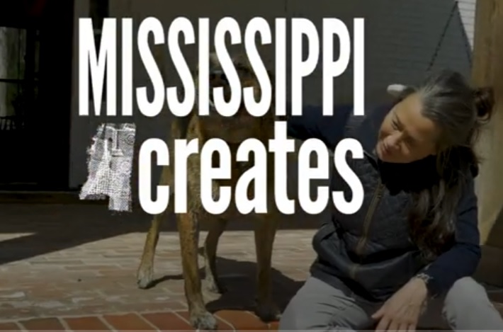 Susan Mah featured in documentary created by Ole Miss students | The ...