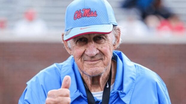 Monte Kiffin, legendary coach and Lane Kiffin’s father, dies at 84 ...