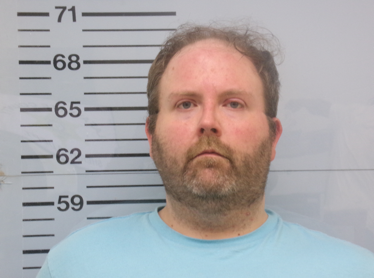 Oxford man charged with enticement of a child | The Oxford Eagle