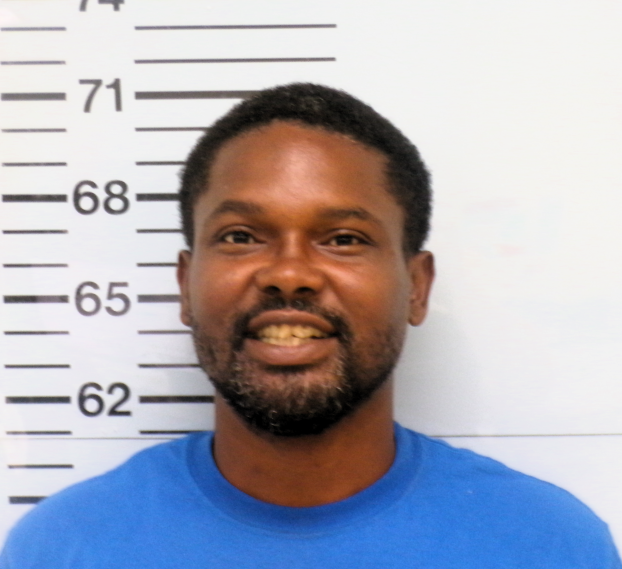 Oxford man charged with aggravated assault | The Oxford Eagle