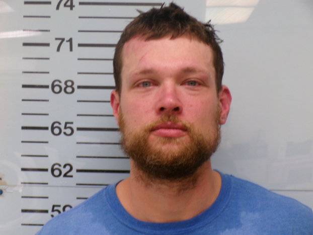 Man running from deputies faces felony charges | The Oxford Eagle