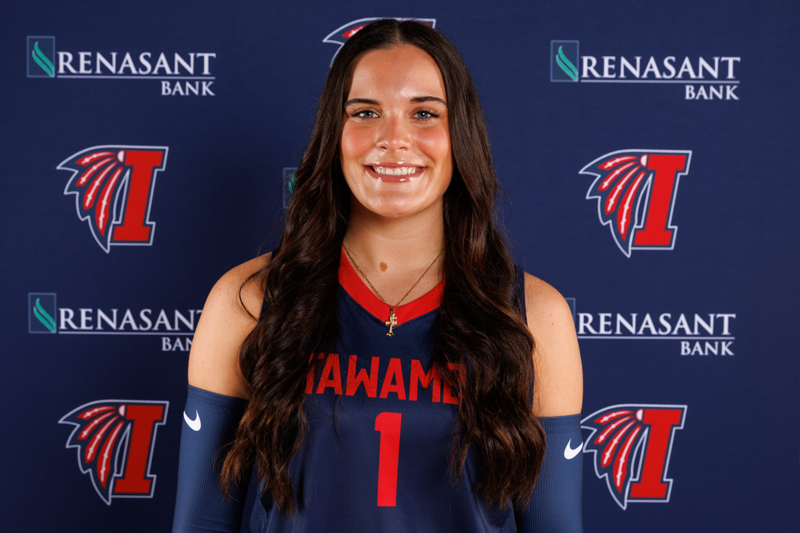 Lyons earns second-straight MACCC Volleyball Player of the Week honors ...