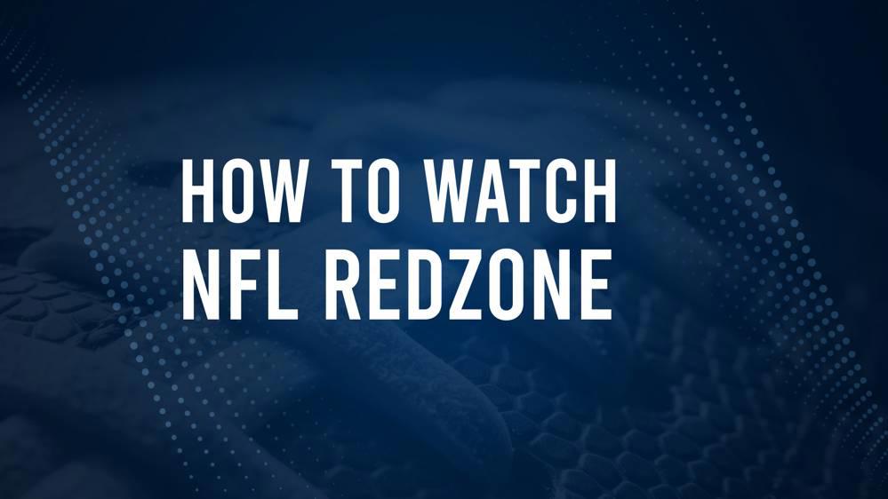 How to live stream NFL RedZone Week 2 with a free Fubo trial | The ...