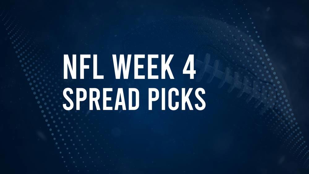 NFL Week 4 Picks Against the Spread, Tips and Predictions | The Oxford Eagle
