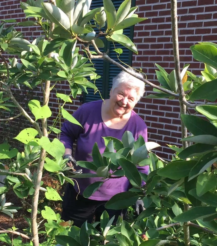 LC Master Gardener Fall Lecture welcomes Sherra Owen | The Oxford Eagle