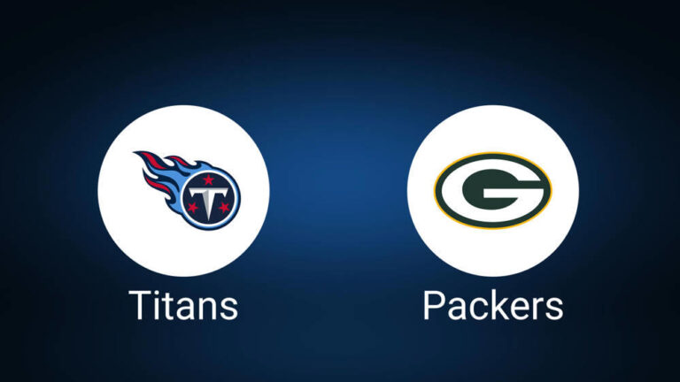 Tennessee Titans vs. Green Bay Packers Week 3 Tickets Available ...