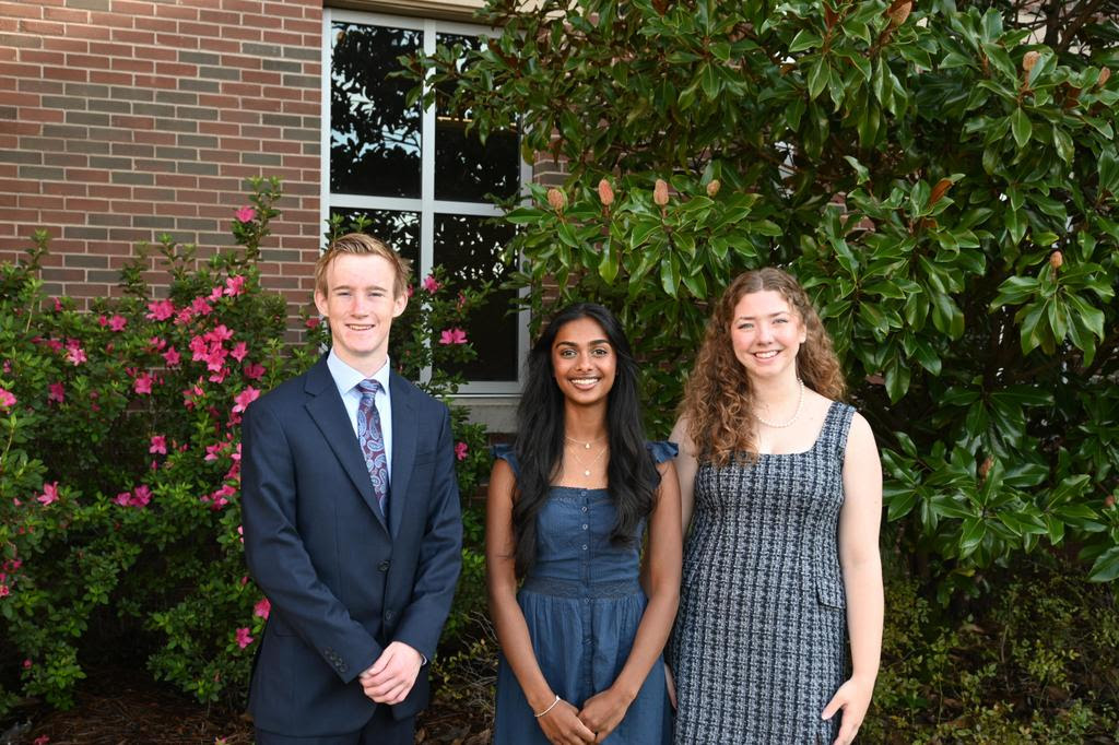 OSD announces National Merit Semifinalists, Commended Students | The ...