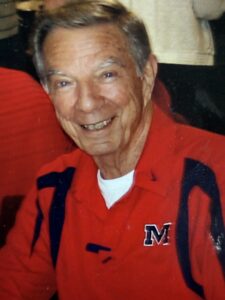 David Shepard Smith, Sr. | The Oxford Eagle