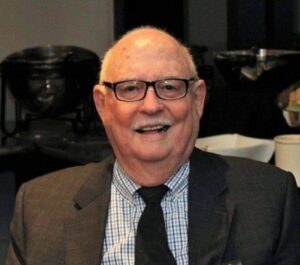 Edward Reese Sharpe | The Oxford Eagle