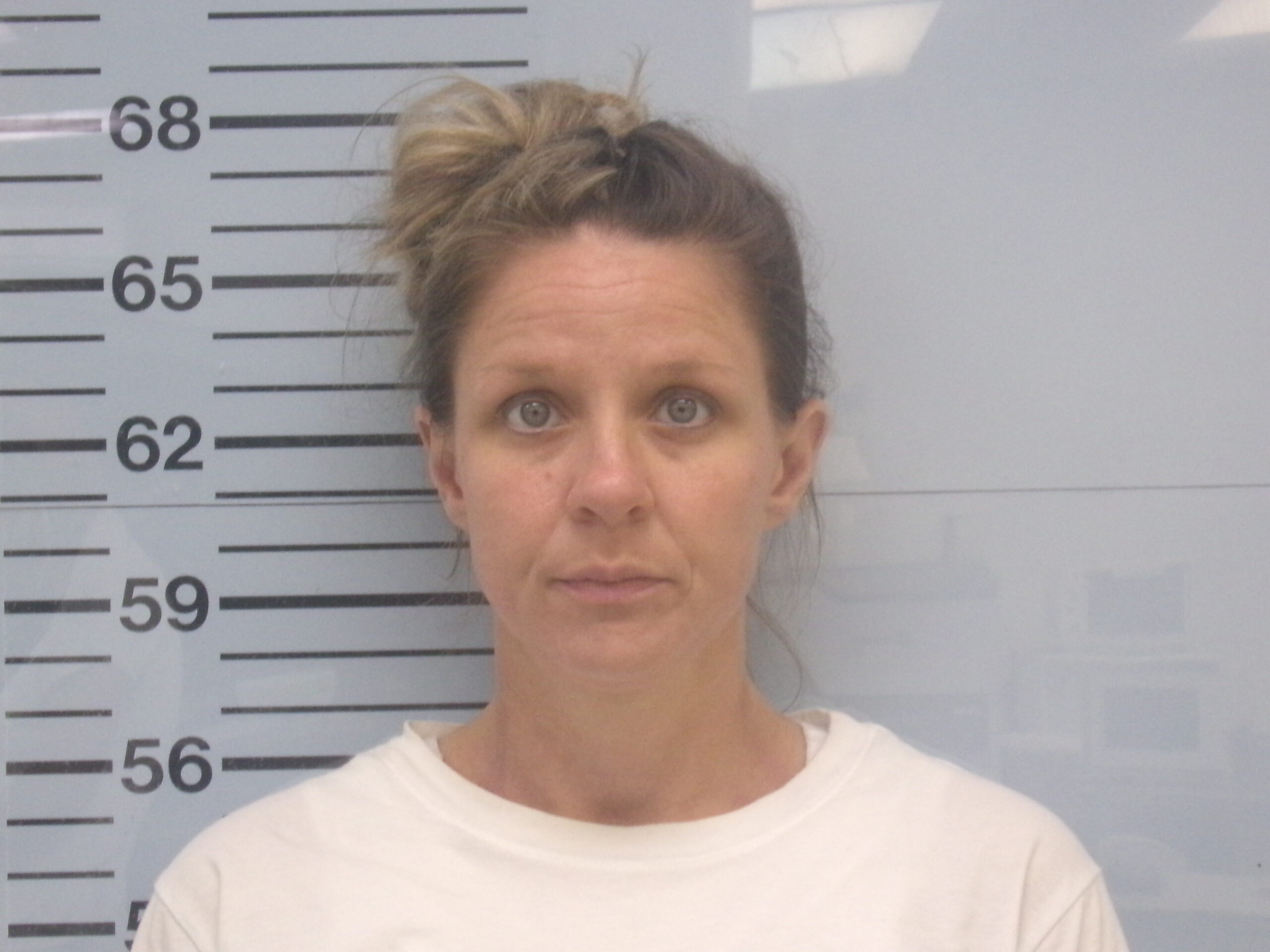 Woman arrested after child tests positive for drugs - The Oxford Eagle ...