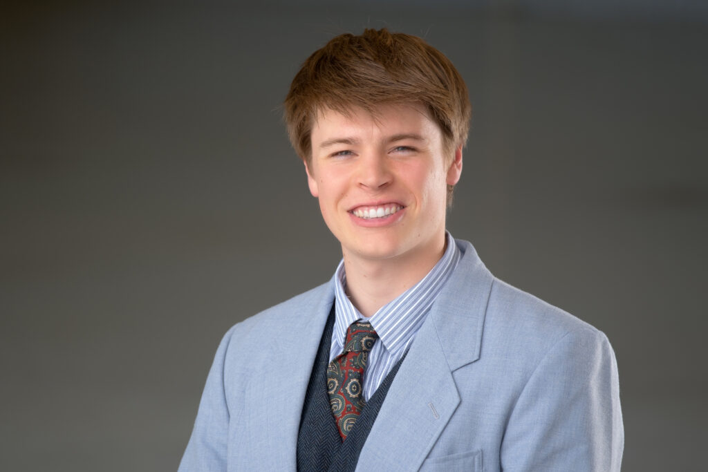 University of Mississippi student wins MAMA Scholarship - The Oxford ...