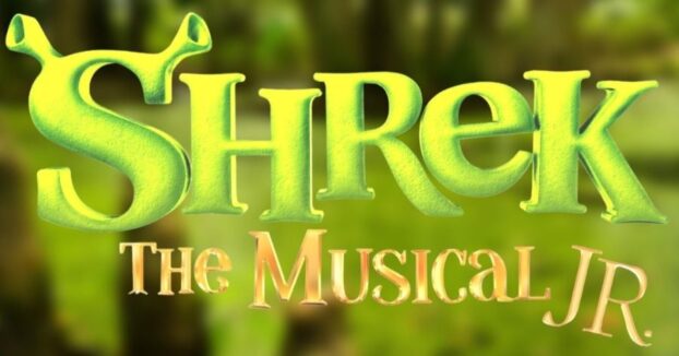 Tickets for Shrek the Musical Jr. on sale now | The Oxford Eagle