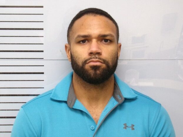 OPD charges Tupelo man with molesting a child | The Oxford Eagle