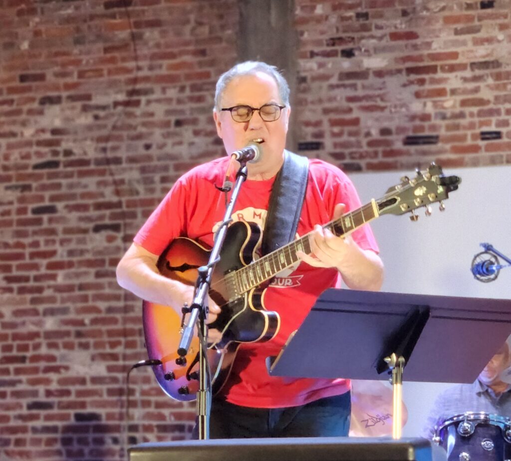 Scenes from Thacker Mountain | The Oxford Eagle